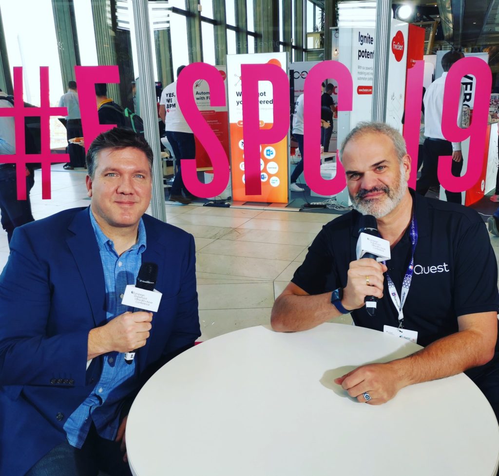 My Interview With Christian Buckley #MVPBuzzChat About Microsoft Teams » Ragnar Heil (MVP ...