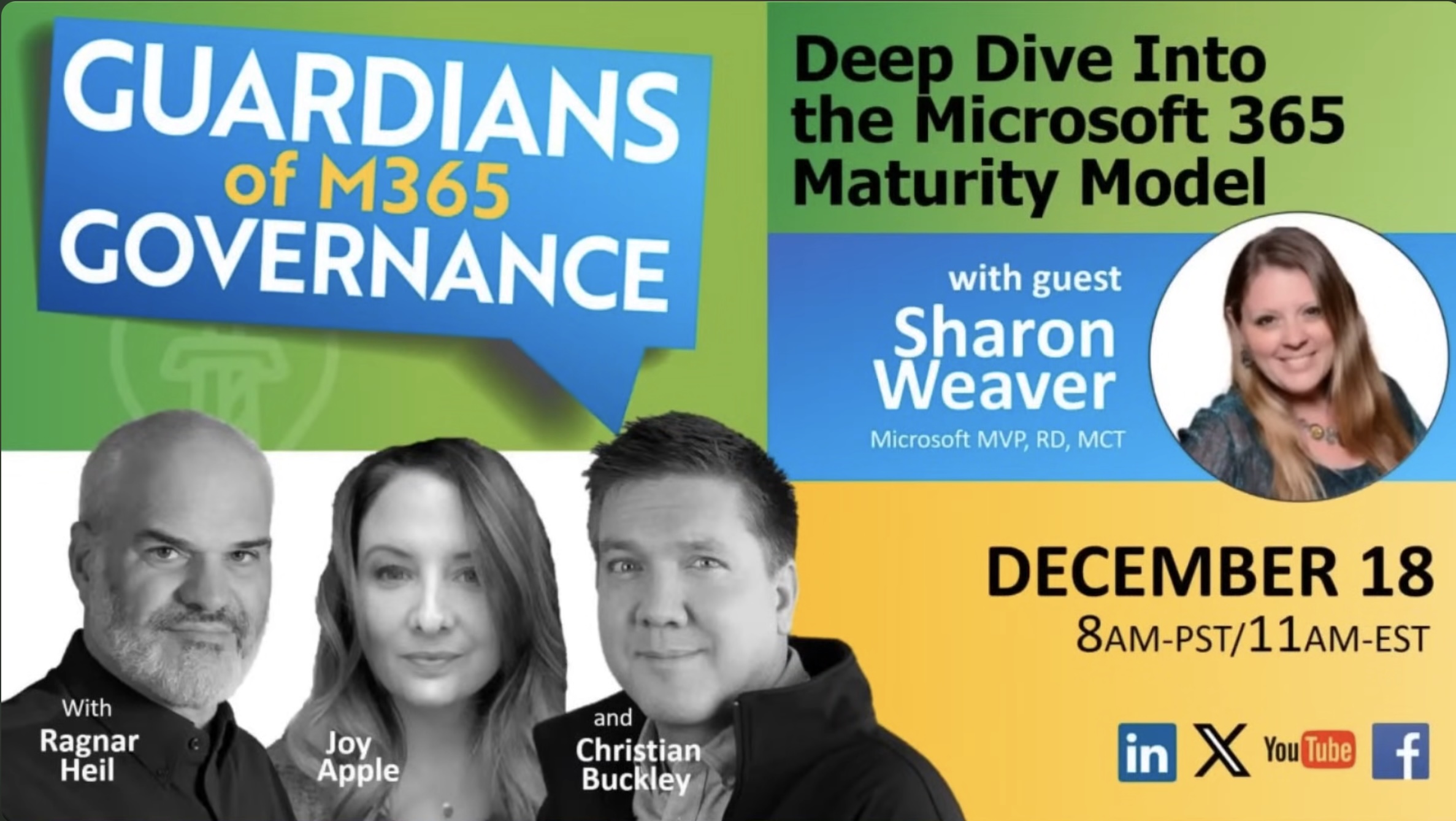 Unlocking Organizational Potential: A Deep Dive into the M365 Maturity ...
